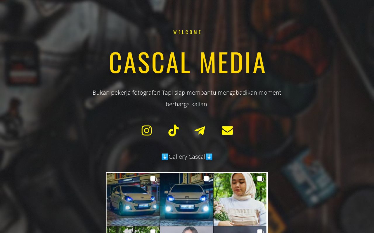 Cascal Media
